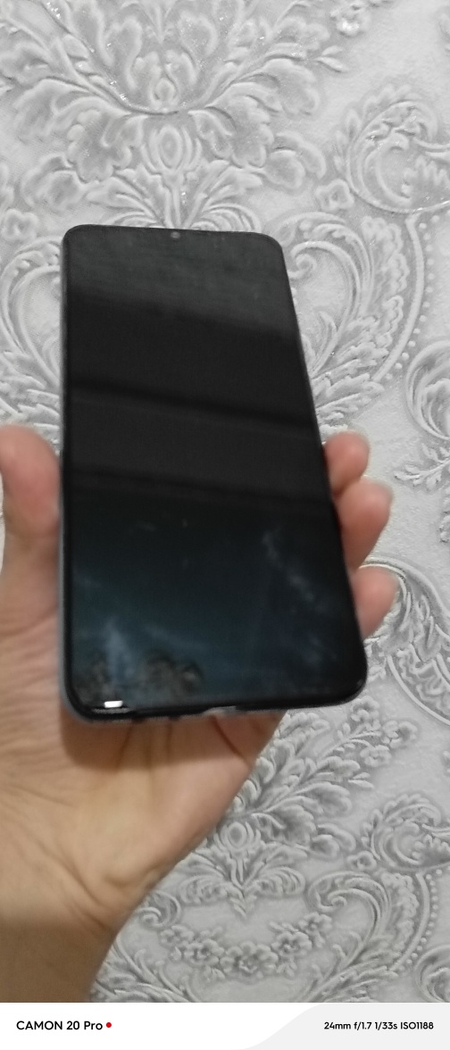 Oppo A15c sotiladi