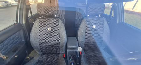 Nexia 2 sonc 126,000 пробег