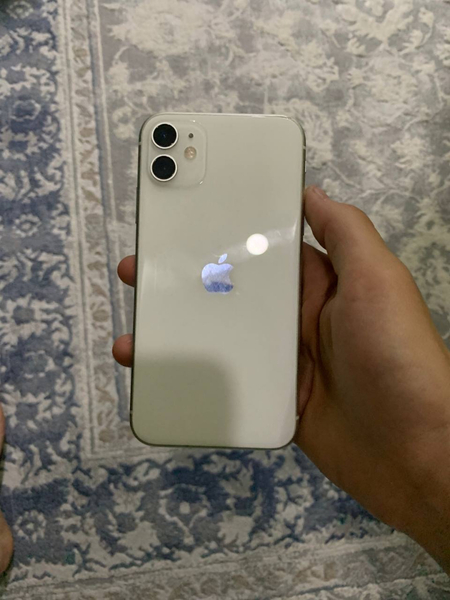 Iphone 11 128gb ideal