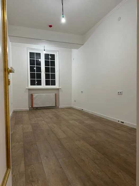 ЖК Greenwich by Golden House, 2 комнатная состояние ЕВРО, 52м2