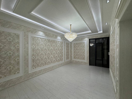 Uchastka sotiladi tayyor remonti yevro 130000$