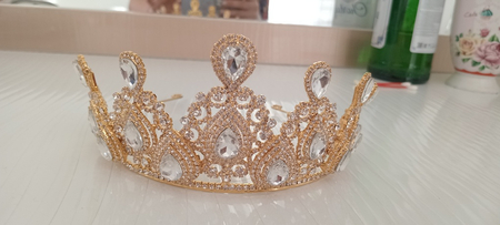 Корона для невест