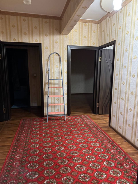 Юнус Абад 9 квартал 3/1/9