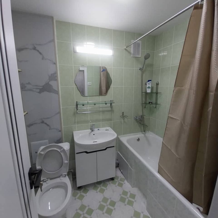 Сампи , Корзинка 2/3/4 балк 2*6. Кирпич. Евроремонт ! Ипотека !