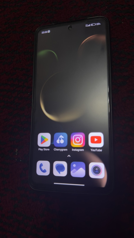 Poco X3 Pro 8/256