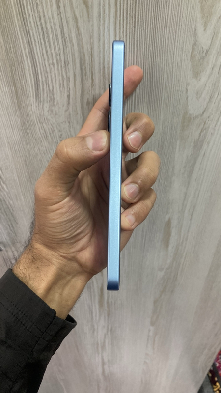 Redmi Note 13 sotilad