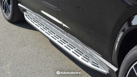 Mercedes-Benz GLE 450 4matic 2024