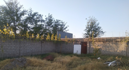 Площадь: 5 соток