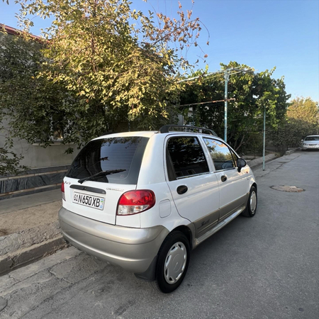 Matiz best sotiladi