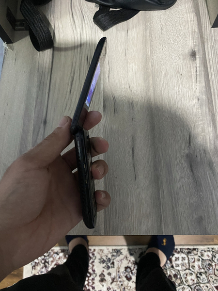 Samsung Verizon gusto 3