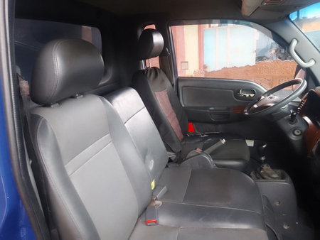 Kia bongo 3 pozitsiya 1 tonna