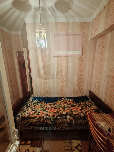 1в2/1/4 Ц-4 массив Кашгар! Алайский базар