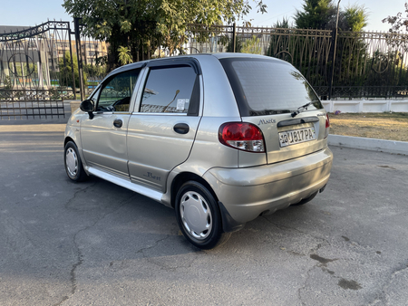 Matiz Best…….