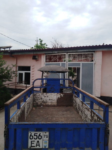 Hamkor matarol sotiladi