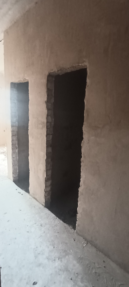 14mkr 2 xonali KV SOTILADI padvali ham bor