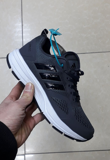 Кроссовки мужские Adidas Run Falcon