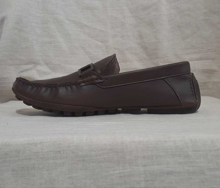 Calvin Klein мокасины / 42-42.5 размер