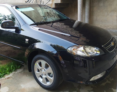 Без пробег!!! Lacetti L-Style ABS,ЛЮК, МАФОН