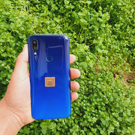 Redmi 7 sotiladi