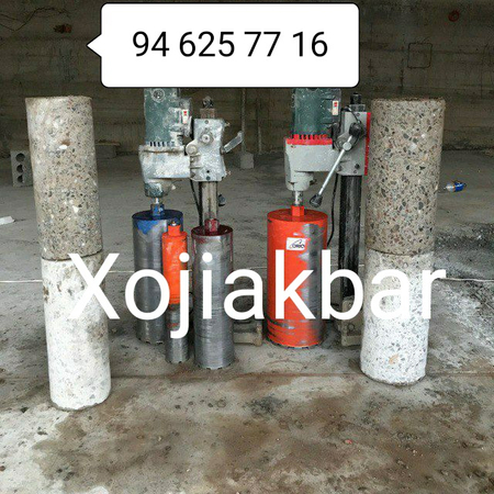 Perfirator adboynik.beton buzish.teshik teshish.portishka eshik ochish