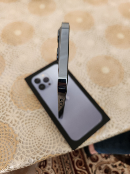 IPhone 13 pro max