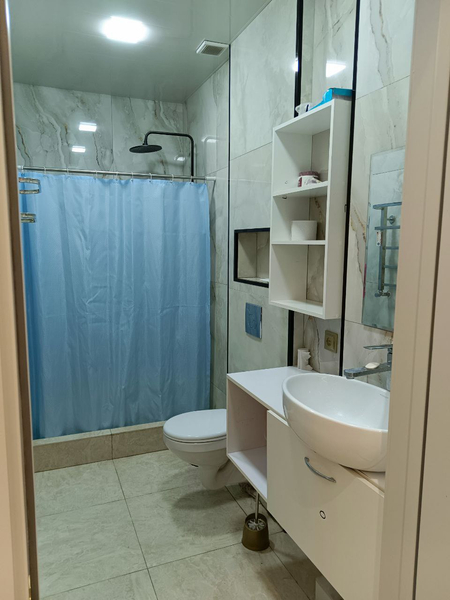 Квартира юнусабад 13 новостройке