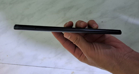 Redmi 10C holati ideal