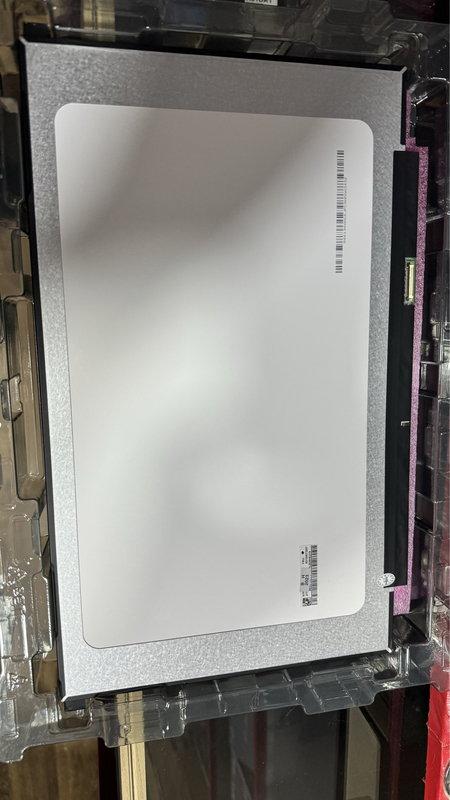 Slim 30 pin HD bezramochniy