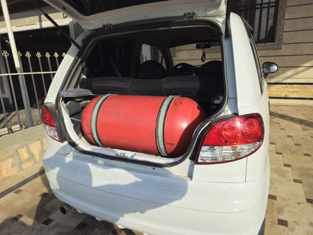 Matiz 2014 yil ..