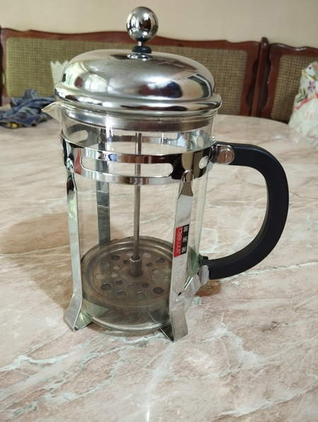Кухонная посуда разная