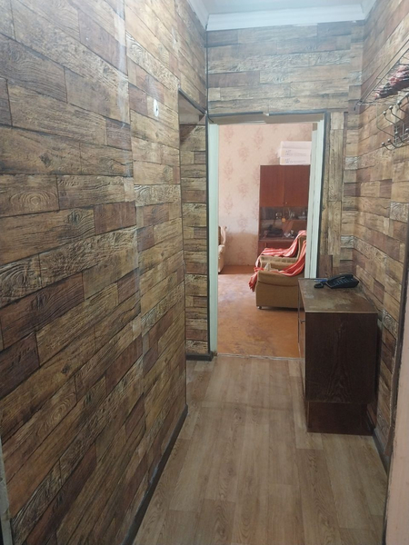 Продам 1 ком юнусабад 6 квартал