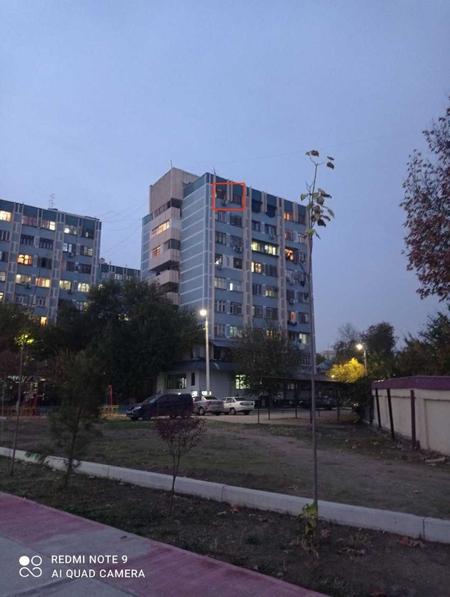 谷 121348 谷 Yakkasaray tumanida kvartira sotiladi [42 м²]
