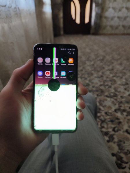 Lg v30 64/4gb snapdragon 835