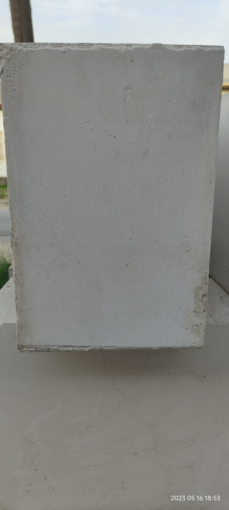 Пеноблоки, гипсоблоки, газобетон.