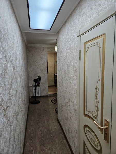 Сдается 2 комнат. Чиланзар-6 Кв. Евро. Ремонт. Корзинка.