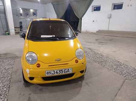 Matiz sotiladi 2015yil Продаётся матиз 2015