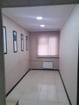 3 комнаты 88м² Ганга метро Гафура Гуляма вдоль дороги под офис