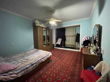 Срочно продаётся квартиры в Ташкенте 6/9/9 на Юнусабадском ра-е(J2508)