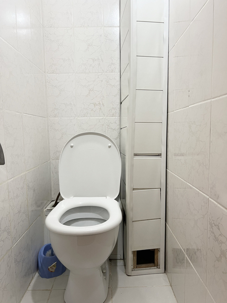 Аренда 1в2/5/5 Карасу 1, С Обстановкой