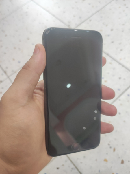 Iphone 8 black 64gb