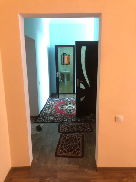 Gazli shoh kochasida 3-etaj 2 xonali uy sotiladi jihozlari bilan