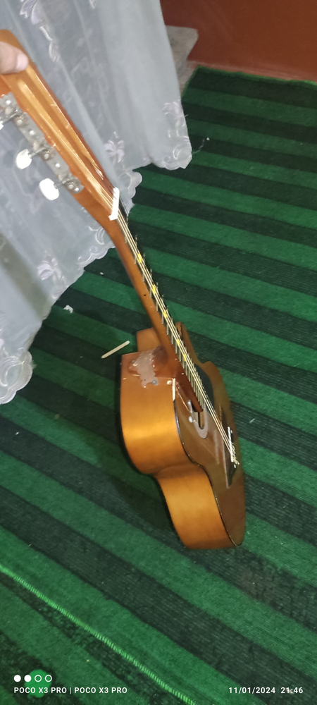 Gitara klassik 39