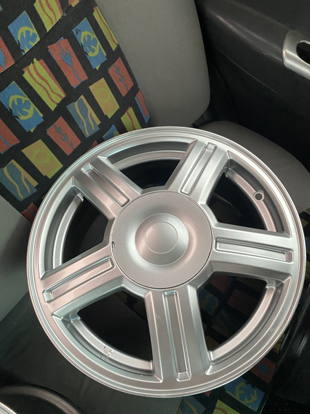 Sotiladi 195/55/15R