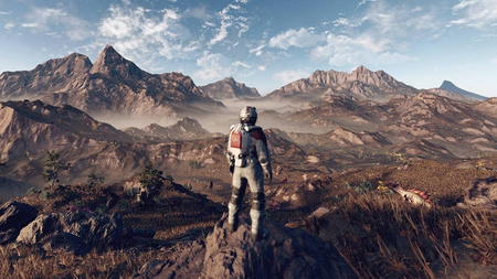 Starfield (Xbox)