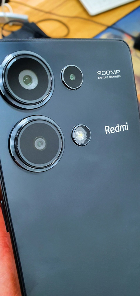 Redmi Note 13 Pro 12/512 gb