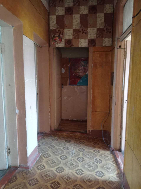 Высокопотолочка 3х комнатная 83м2