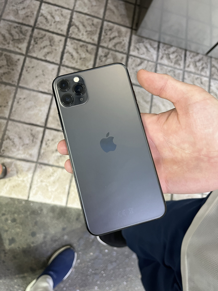 Iphone 11 Pro Max