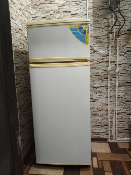 Продам свой добротный холодильник Nord,в отличном состоянии,