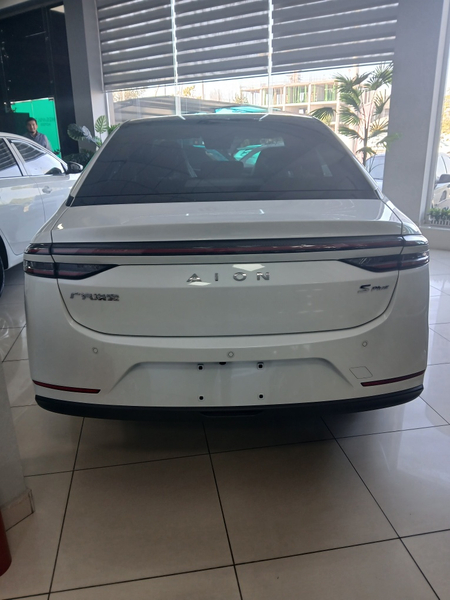 Gac aion s plus в наличии