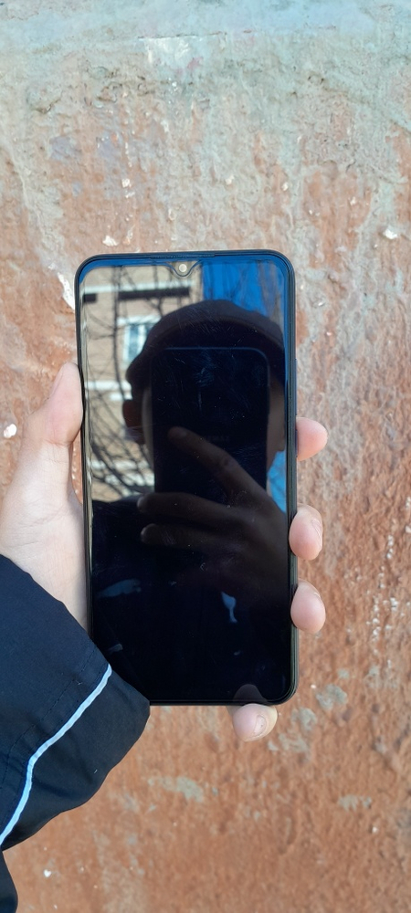 Redmi 9 kafolatli